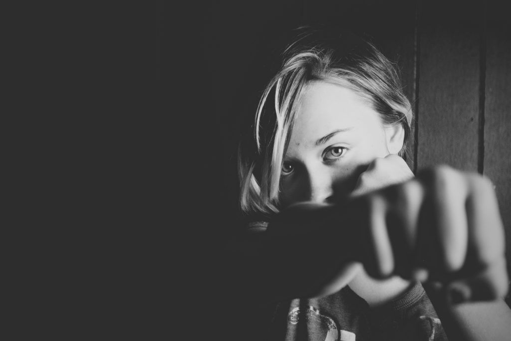 The Difference Between Simple Assault And Aggravated Assault The Law