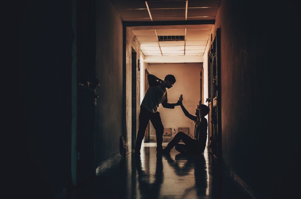 What Is The Difference Between Simple Assault And Aggravated Assault In ...