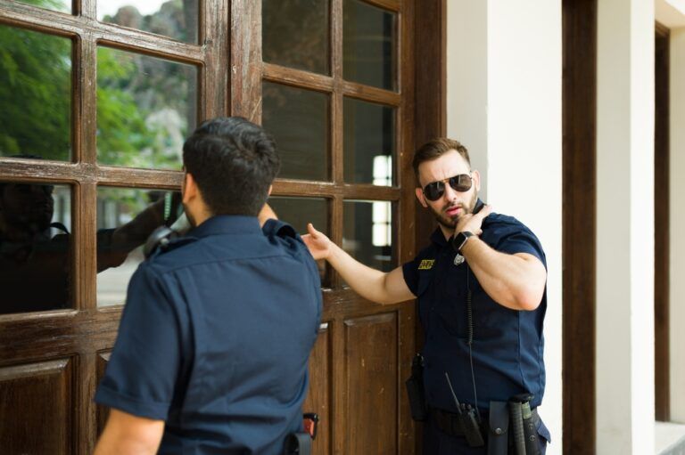 The Hidden Power of Motions to Suppress: When Illegally Obtained ...